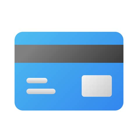 Payment Generic Flat Gradient Icon