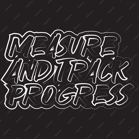 Premium Vector Motivational And Inspirational Lettering Typography