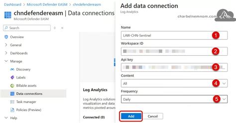 Integrating Defender Easm With Microsoft Sentinel Guide 16