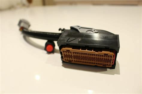 Bypass Breakout Cable For Cummins Cm2350 Ecms Bench Tuning Harness