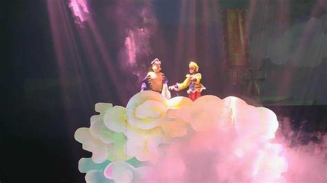 木偶剧真假孙悟空腾讯视频