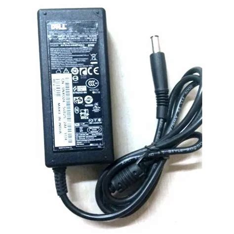 Dell W Laptop Ac Adapter V At Rs Piece In New Delhi Id