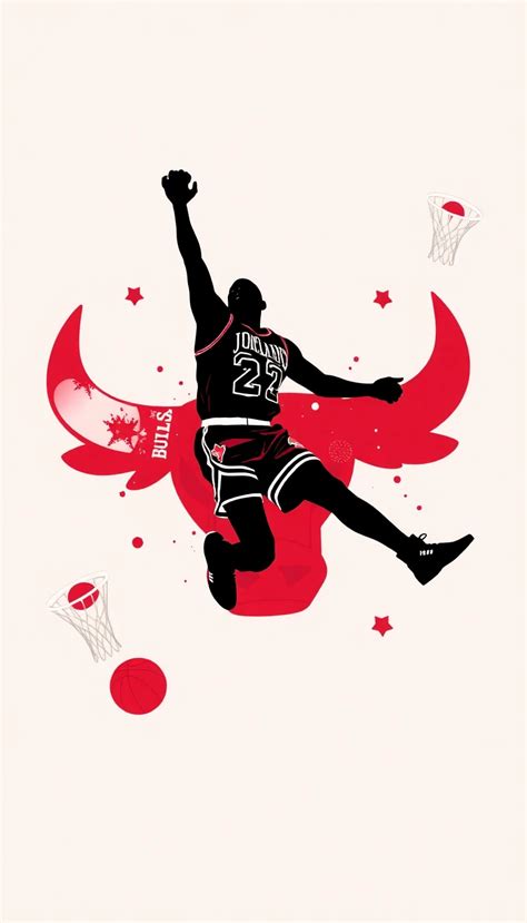 🔥 Free Download M Jordan Wallpaper By Ryanl72 Wallpapersafari