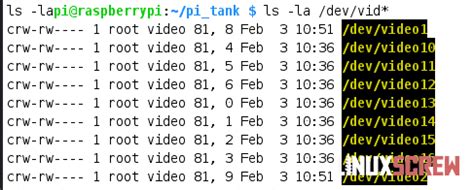 Raspberry Pi Python Powered Tank Part II