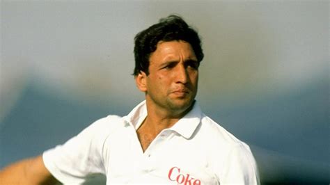 Pakistan Cricket Legend Abdul Qadir Dies Aged 63 The Arabian Stories News