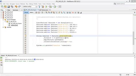 Java 8 Maîtriser Les Nouvelles Fonctionnalités