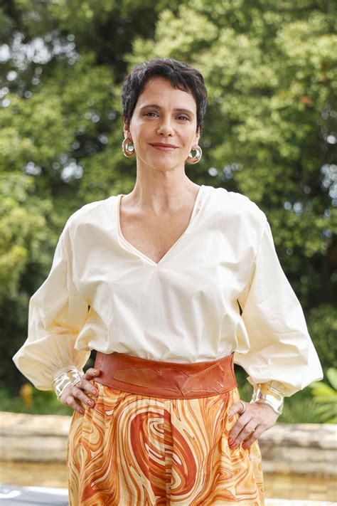 Quando Odete Roitman Entra No Remake De Vale Tudo