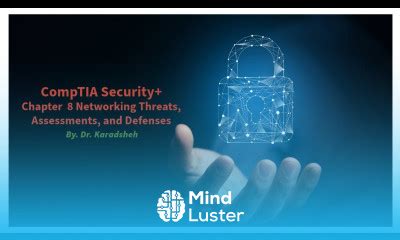CompTIA Security For Beginners Tutorial Mind Luster