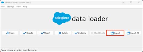 How To Export Data From Salesforce To Excel Blog