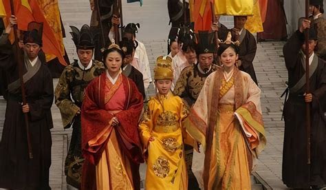 万历不上朝是怠政还是一种高深的执政手段 皇帝 张居正 王氏