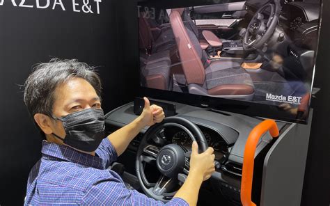 マツダ「mx 30 Sedv」の健常者も障害者も運転をシェアできる多様性がアップデートでさらに向上！ Car Watch