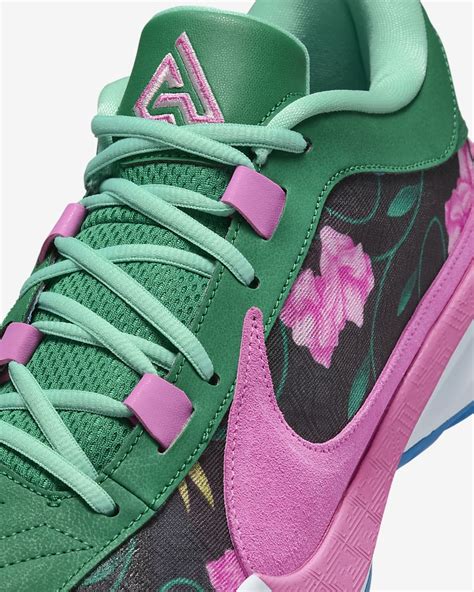 Giannis Freak 5 Basketball Shoes Nike Ca