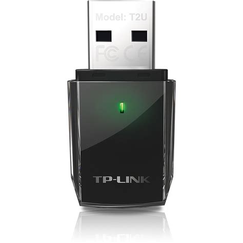 Tp Link USB Adapter AC Wireless Dual Band USB Adapter Torstar