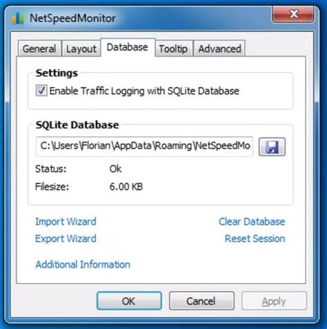 Descargar Netspeedmonitor 2 5 Para Pc Gratis