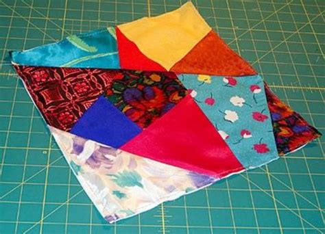 How To Sew A Simple Patchwork Quilt At Vincent Flora Blog