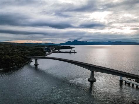 Things To See In Central Isle Of Skye Scotland Kitti Around The World