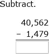 IXL Subtract Two Numbers Up To Five Digits Th Grade Math