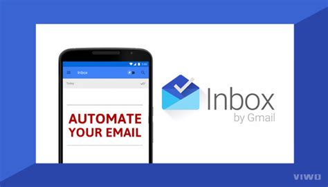 Automate Your Email With New Gmail Features And Schema