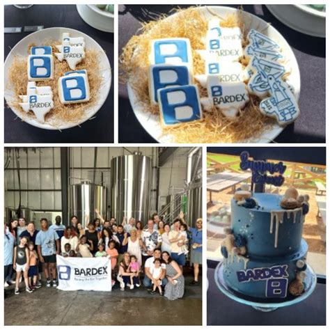 Bardex Corporation On Linkedin Summer Vibes Inside The Bardex Houston