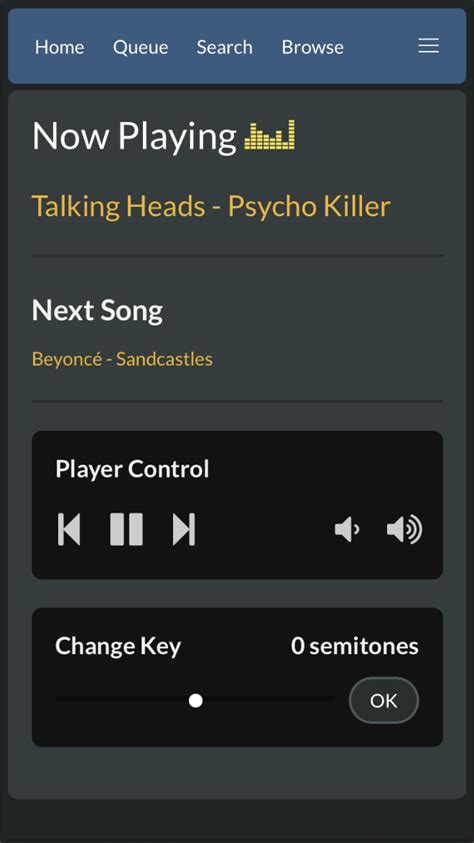 Github Vicwomgpikaraoke Youtube Based Karaoke Machine For Raspberry Pi Osx Windows And Linux