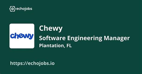 Hiring Software Engineering Manager Supply Chain Technology Plantation Fl C Git Api Aws