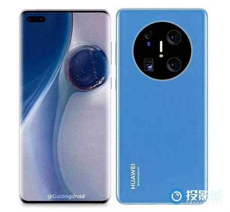 最详细！华为mate40参数 哔哩哔哩