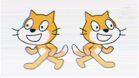 スクラッチの猫テクニック Youtube