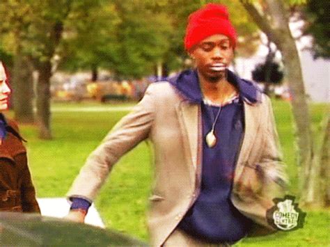 Chappelles Show S Wiffle