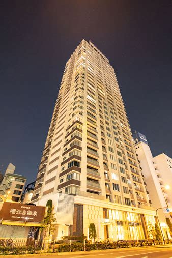 ブランズタワー南堀江の建物詳細大阪のタワーマンション高級賃貸ならファーストクラス大阪の高級賃貸検索サイト