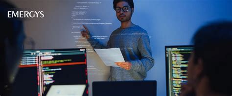 senior engineer secops servicenow india careers at emergys