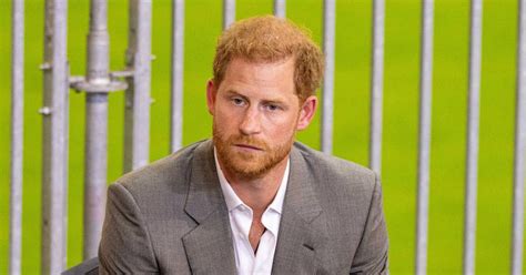 Hidden Meaning Behind Prince Harrys Bombshell Memoir Name Spare
