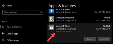How To Reinstall Windows Store Microsoft Store In Windows 10