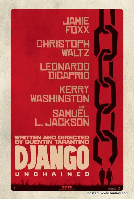Album Quentin Tarantinos Django Unchained Original Motion