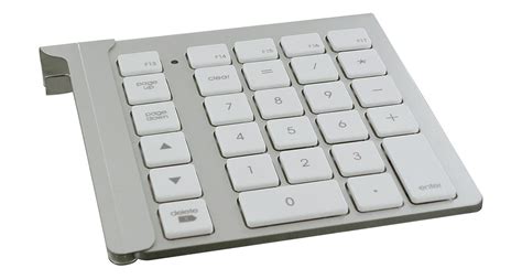 Lmp Bluetooth Numpad Keypad