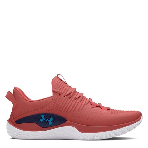 Under Armour Flow Dynamic Intlknt Training Shoes