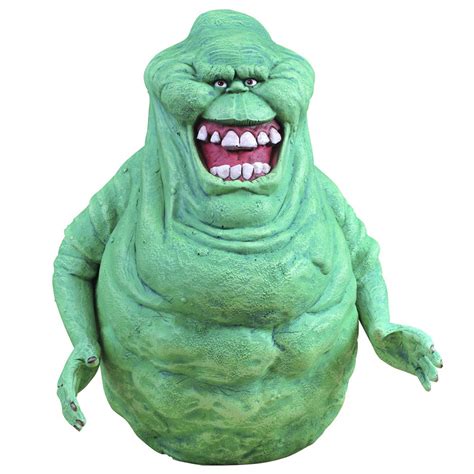 Ghostbusters Slimer Bank