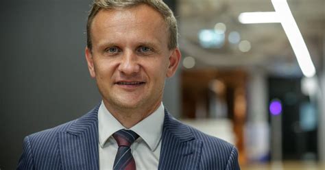 Marczuk Na Prefinansowanie Kpo Mamy Obecnie 125 Mld Zł Puls Biznesu