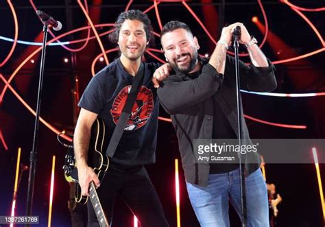 Dan Smyers Photos And Premium High Res Pictures Getty Images