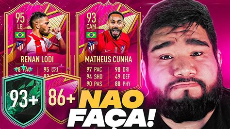 Voce Vai Perder Muito Nesse Dme Player Pick 86 E Player Pick