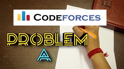 Codeforces Round 639 Problem A Puzzle Pieces Youtube