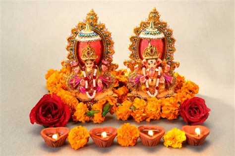 Diwali 2019 The Day Is Entirely Devoted To Propitiation Of Goddess