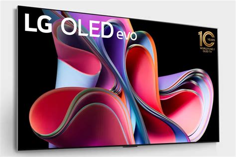 LG C3 OLED TV European prices announced - Silent PC Review