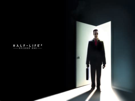 G Man Half Life Wallpaper Fanpop