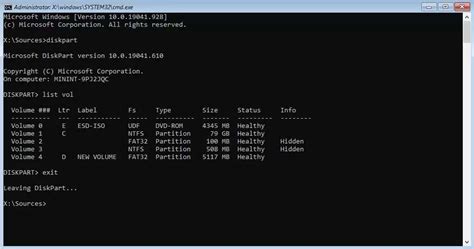 How To Recover Ntfs Partition Top Ntfs Recovery Methods