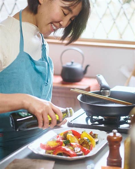 タサン志麻さんのインスタグラム タサン志麻shimamagazine
