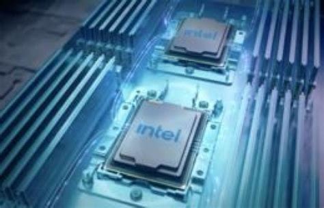 Intel Lab Day 2020 Integrated Silicon Photonics Soon In Data Centers