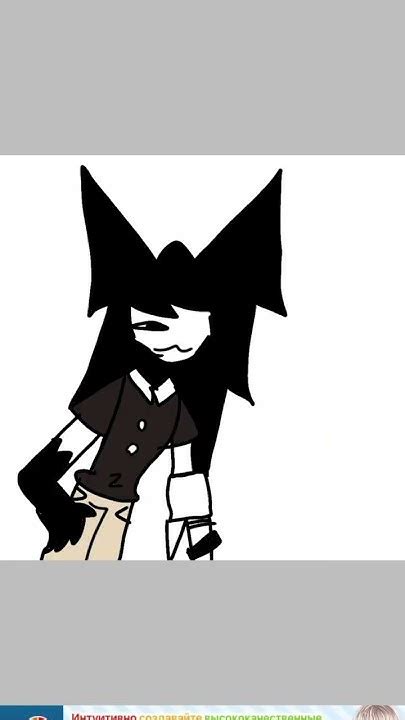 рисую Мисс циркуль Youtube