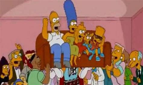 Simpsons Beyoncé brasileira e mancada ao vivo os vídeos que marcaram a semana da TV Jornal