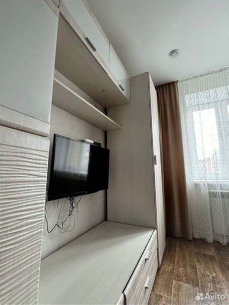 Стенка в гостиную Цена 14 500 ₽ Продаю стенку со шкафом был в