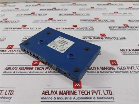 Juniper Networks Ns 5gt 008 Network Security Module Aeliya Marine